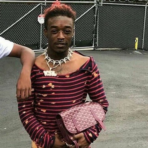 Stream Lil Uzi Vert X Xxxtentacion You Was Right X Look At Me Reprod