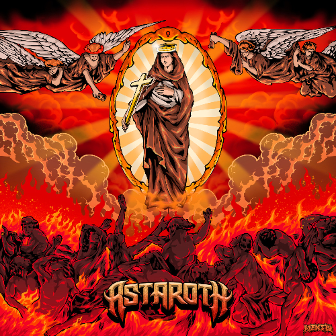 Stream ASTAROTH - BLOODROT by Astaroth | Listen online for free on SoundCloud
