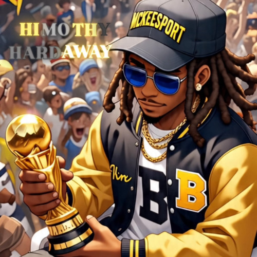 Stream BIZZLE BARZ | Listen to Himothy Hardaway -The Last Game playlist ...