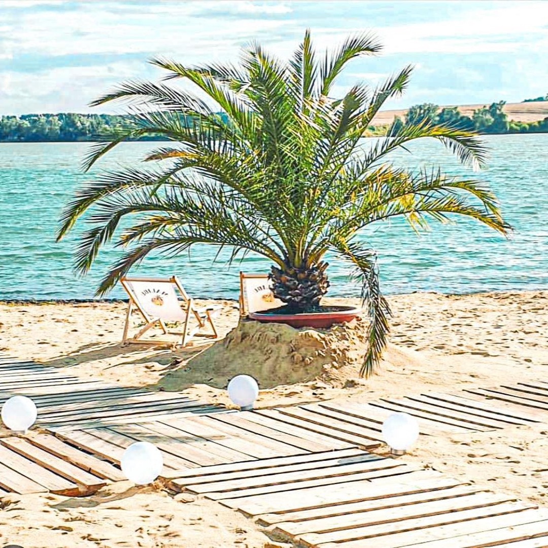 Stream Erik Van House (microdizko DJ Set) @ Ein Tag am Strand mit Paul ...