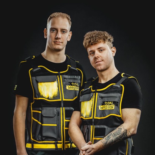 Stream Dual Damage at REBiRTH Festival 2024 :) by Koen Veltman | Listen ...