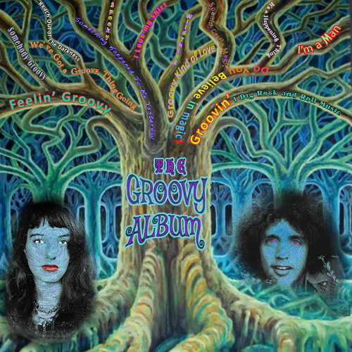 Stream journeybear | Listen to The Groovy Album - Sneak Preview ...