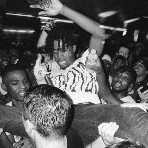 Stream Toke Shit (feat. G-Herbo) Playboi Carti (HQ) by lovecarti ...