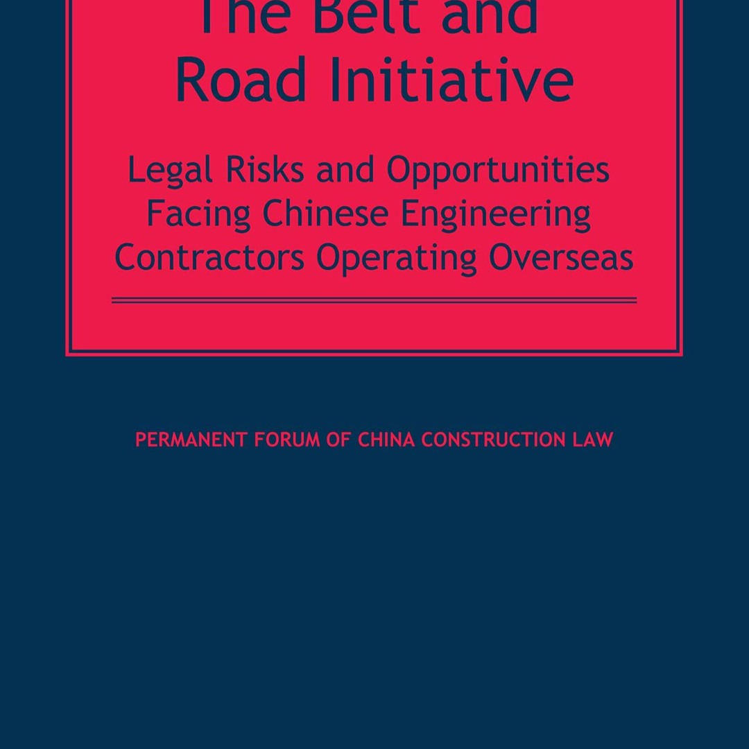 Stream Ebook The Belt and Road Initiative: Legal Risks and ...