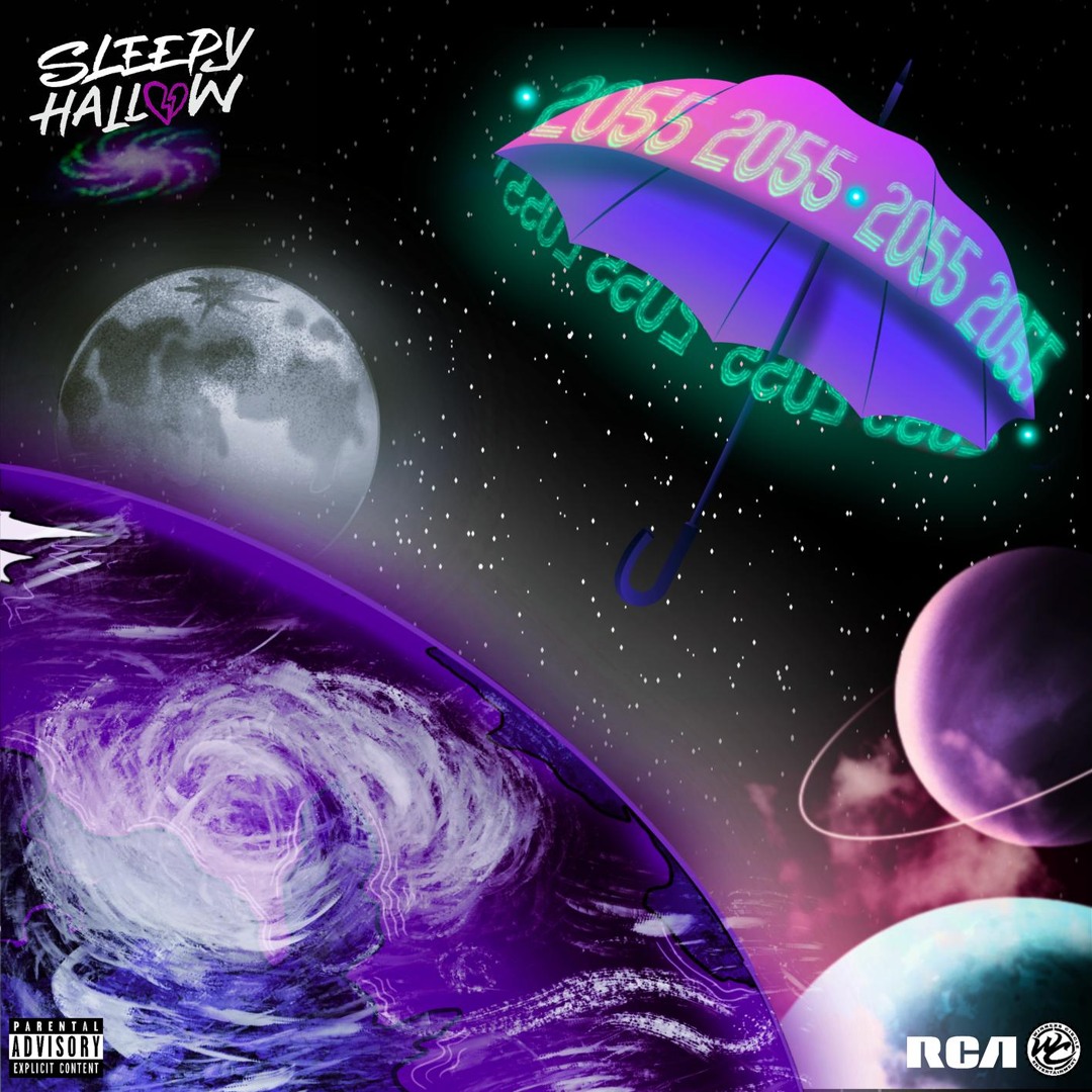 Listen to 2055 by Sleepy Hallow in TWINKIES PLAYLIST playlist online ...