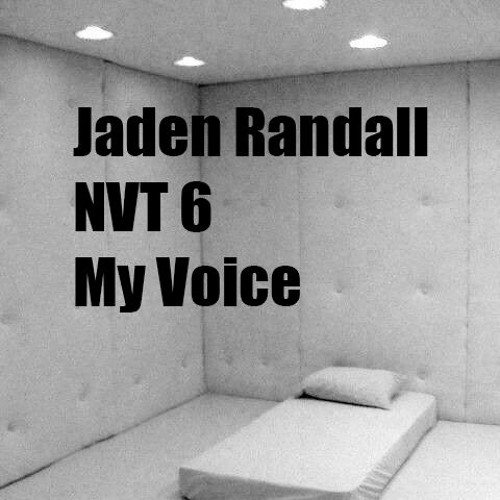 Stream episode Jaden Randall NVT 6 My Voice by Jaden Randall podcast ...