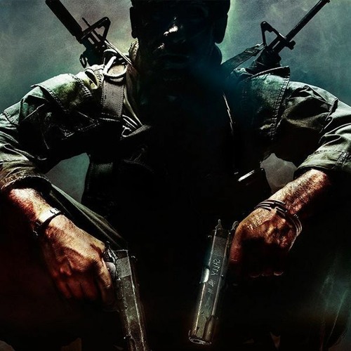 Stream Call of Duty Black Ops Cold War - Zombies Easter Egg Song Alone ...