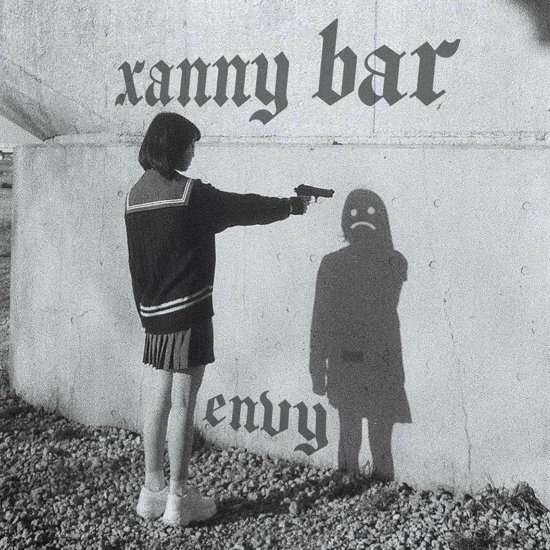 Stream Xanny Bar (OUT ON SPOTIFY) by Envy | Listen online for free on ...