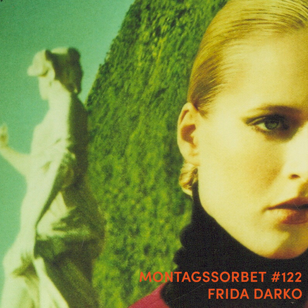 Stream #122: Frida Darko - Montagssorbet mit Laut & Luise by Laut ...