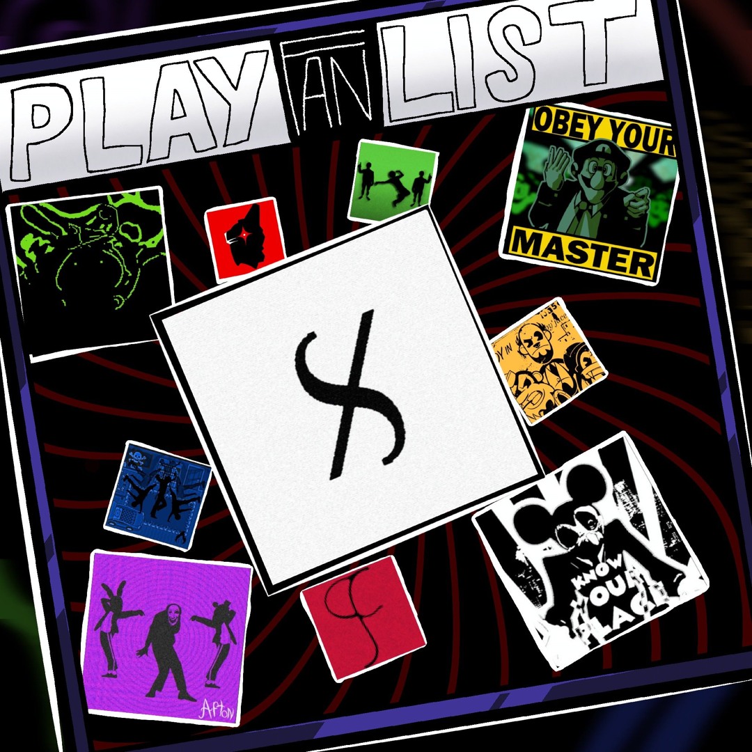 Stream Wigadeck92 | Listen to Meet Your Lord [ All covers/Mix ...