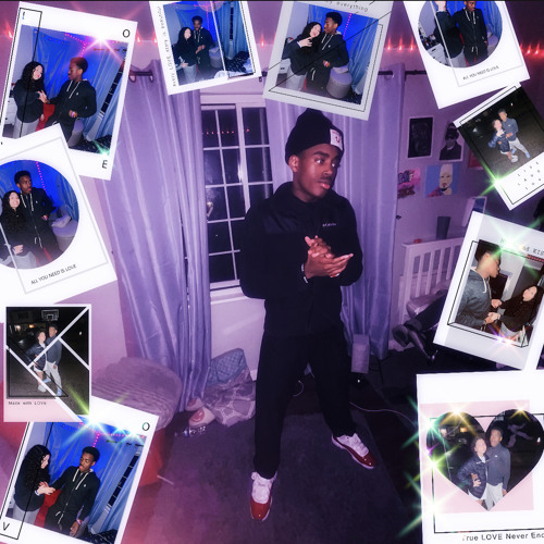 Stream 4orever Attached by R.T.R Jae | Listen online for free on SoundCloud