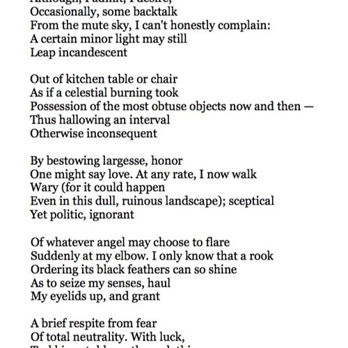 Stream 272 Black Rook In Rainy Weather by Sylvia Plath by Samuel West # ...