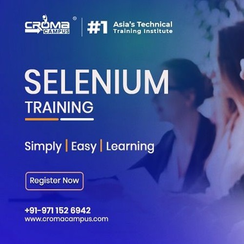 Stream Different Kinds Of Testing Automated With Selenium By Manoj Agrawal Listen Online For