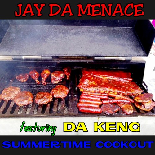 Listen to 19. $uMMeRTiMe CooKouT (featuring DA KENG) *RIH* by JAY DA ...