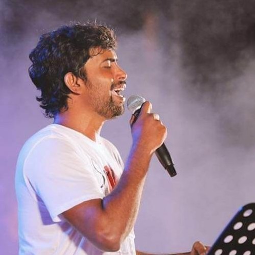 Listen to music albums featuring Sithata Danunu Obe Adare - Damith ...