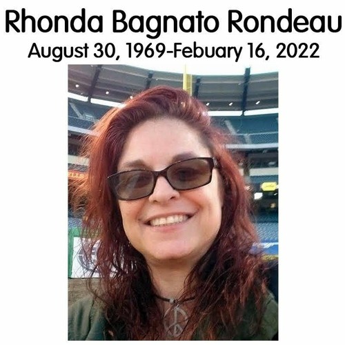 Stream Rest in Paradise - Connor Rondeau - Wendy Bagnato - Michael K ...