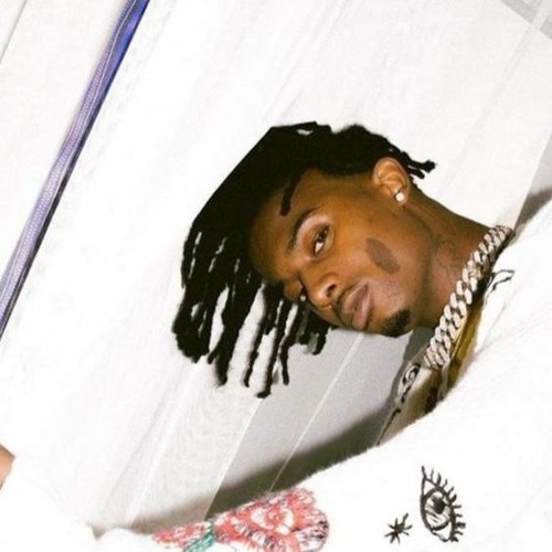 Stream [FREE] playboi carti x pierre bourne type beat - "floating" by ...