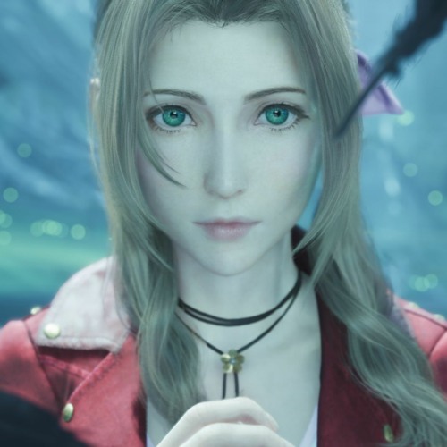 Stream Final Fantasy VII Rebirth - Aerith Combat Simulator Theme by ...