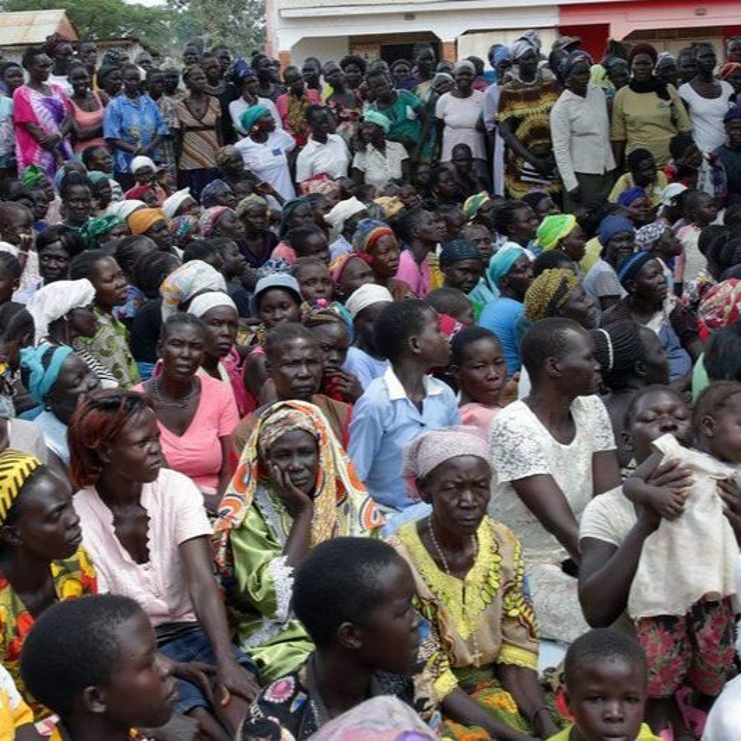 Stream JARIDA LA HABARI ZA UN 18 MACHI 2024 NA ANOLD KAYANDA by UN News ...