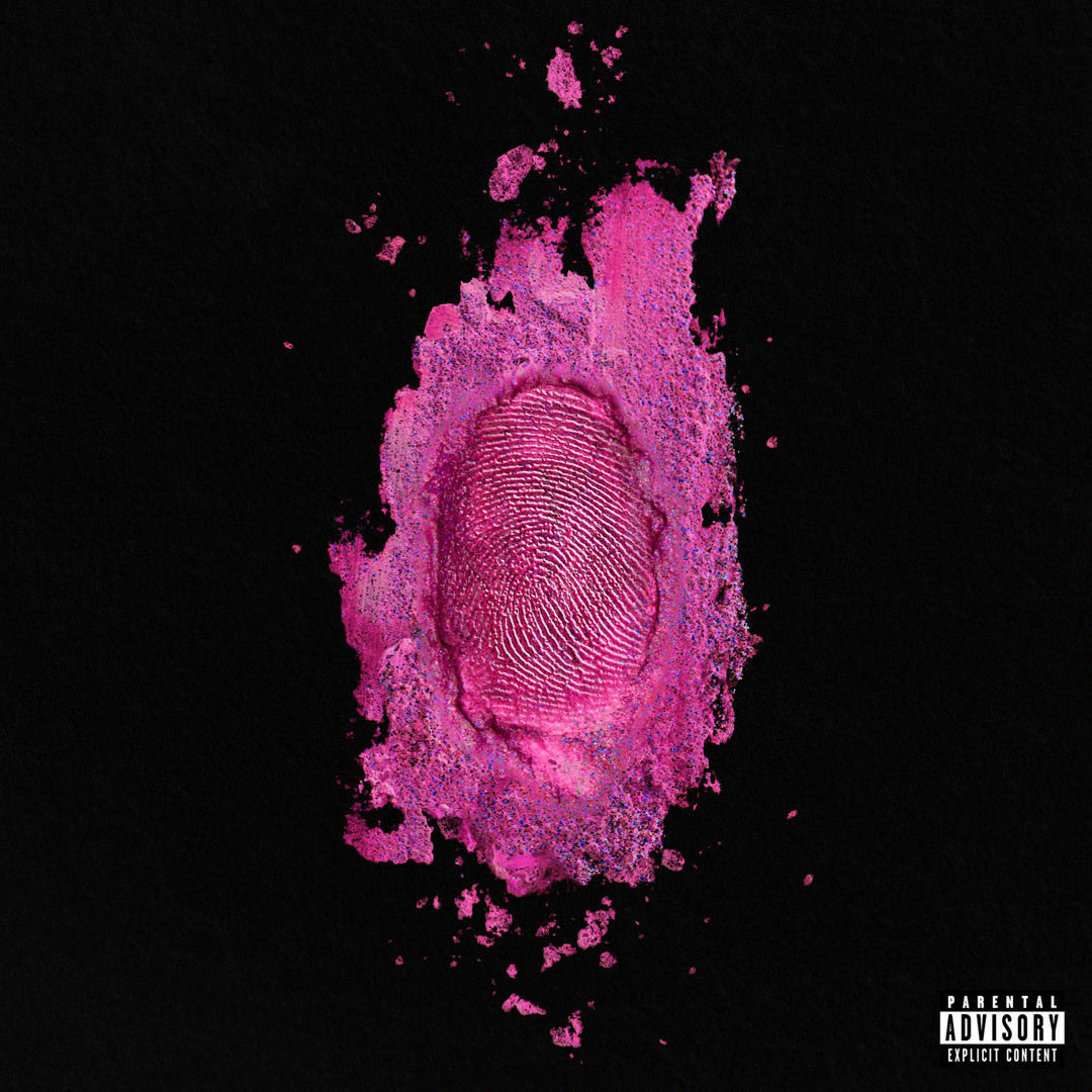 Stream Only (feat. Drake, Lil Wayne & Chris Brown) by Nicki Minaj ...