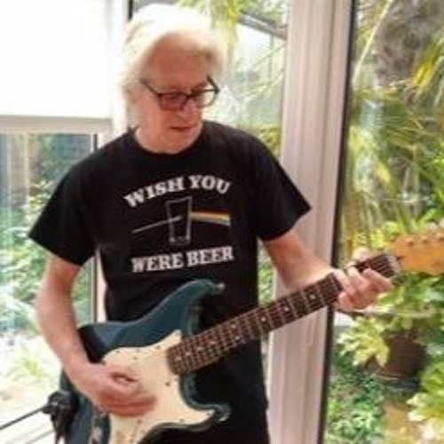 Stream Wish You Were Here with Alex Shearer (a father & son lockdown ...