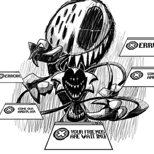 Stream Vs. Sonic.Exe - Fatal Glass by GluttonyALT | Listen online for ... Stream Vs. Sonic.Exe - Fatal Glass by GluttonyALT | Listen online for ...