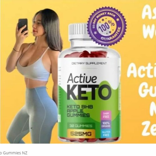 Stream Episode Active Keto Gummies Nz Reviews 2022 Scam Alert Must Read