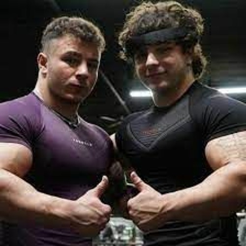 Stream Tren Twins X Gallowdance by olleman1337 | Listen online for free ...