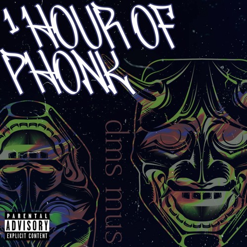 Stream 1 HOUR OF PHONK/DRIFT MUSIC VOL.2 BY DMS MUS by 𝔡𝔪𝔰𝔨𝔨 | Listen ...