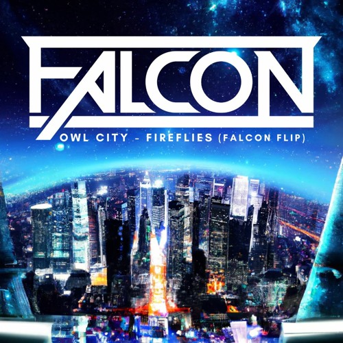 Owl City Fireflies Cover