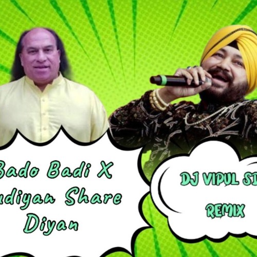 Stream Zain Gill Arshad Gill | Listen to bad badi remix playlist online ...