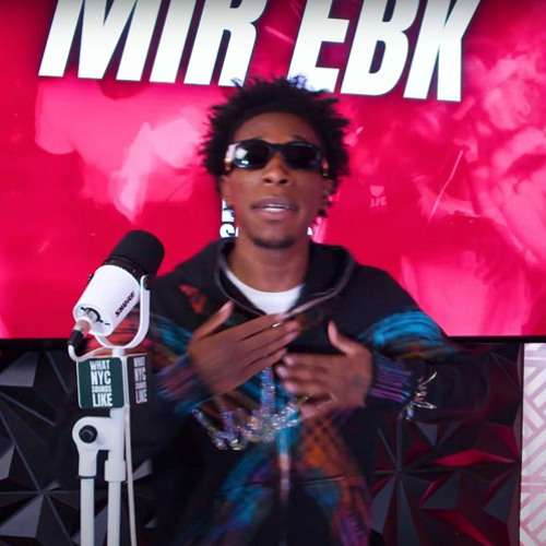 Stream Mir Ebk Freestyle What NYC Sounds Like by UnreleasedFloxk V10 ...