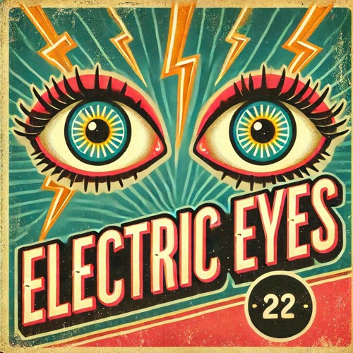 Stream Electric Eyes by MRMΛC | Listen online for free on SoundCloud