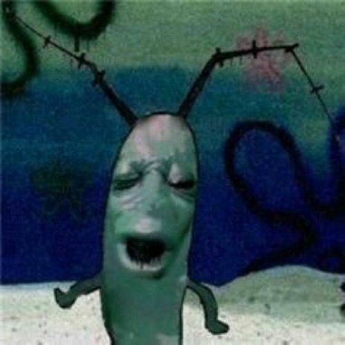 Stream DEADLIEST CATCH [FNF Prey but Plankton, Mr. Krabs and Starved ...