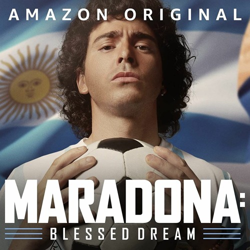 Stream THE YEARS - Maradona: Blessed Dream S1, E2 - Amazon Prime by ...