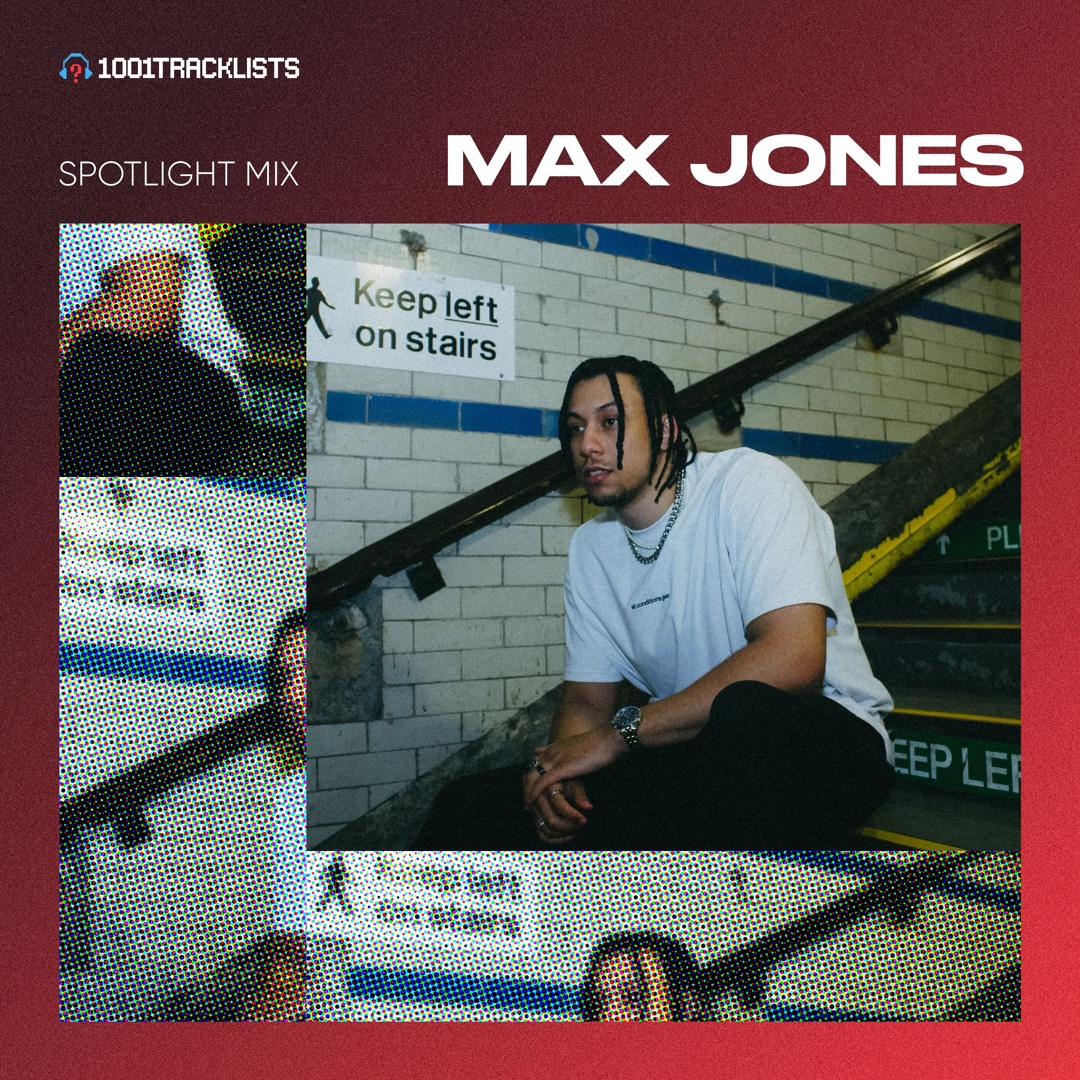 Stream Max Jones - 1001Tracklists ‘Valkyrie’ Spotlight Mix by ...