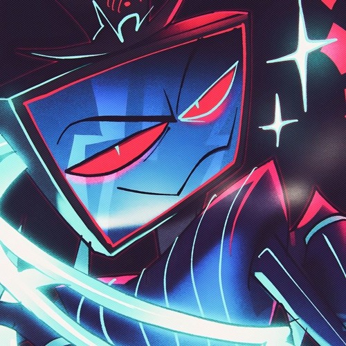 Stream Vox hazbin hotel drunk groove edit by ᴊᴜʀɪ | Listen online for ...