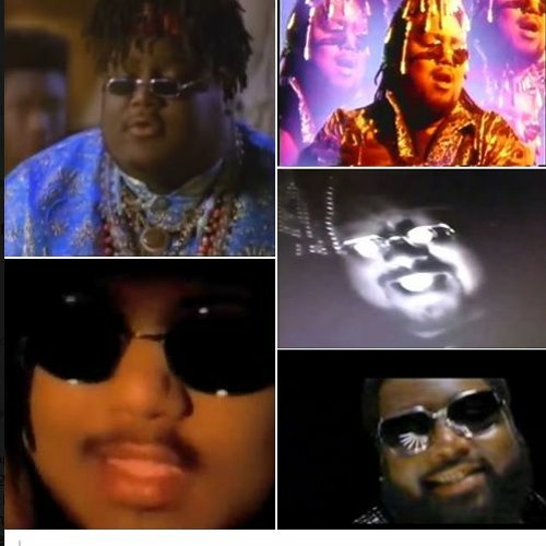 Stream Being Nowhere by Syxxpm music of Attrell Stephen Cordes part 2 ...