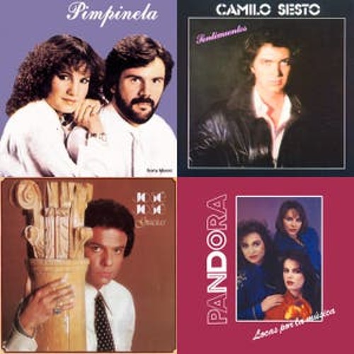 Stream Souncloud | Listen to MIX VIEJITAS - LEO DAN, ROBERTO CARLOS ...