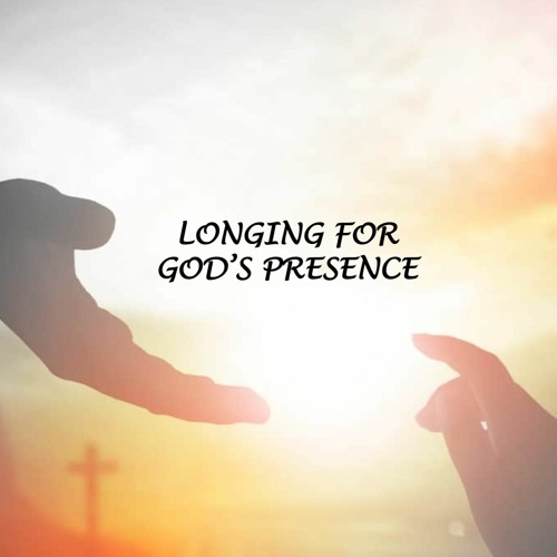 Stream Longing For God's Presence by Highway | Listen online for free ...