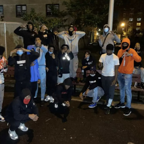 Stream Frankoooooo | Listen to NEW YORK DRILL MUSIC playlist online for ...