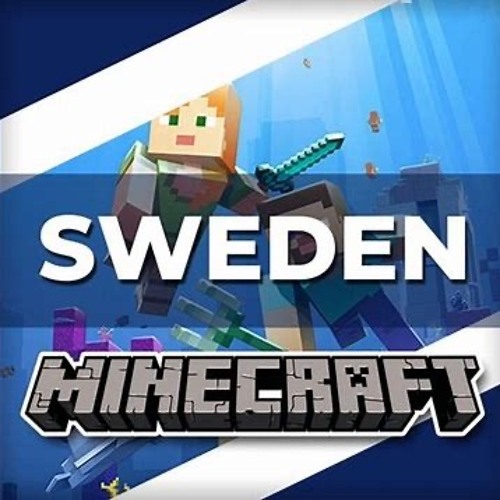 Stream Minecraft Sweden remix by The stuff Channel | Listen online for ...