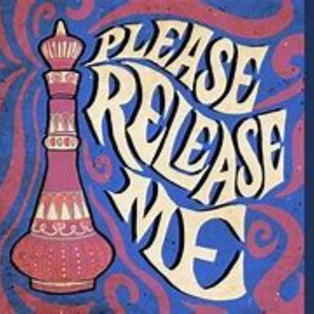 Stream Please Release Me by George Sings Elvis & Friends | Listen online for free on SoundCloud