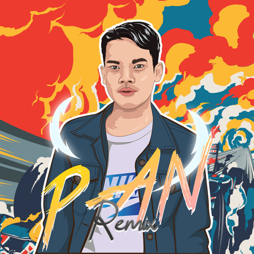 Stream P-AN Remix - The Baddest Female & រ៉ូបខ្មៅ BLACK ROBE-(DJz O.C ...