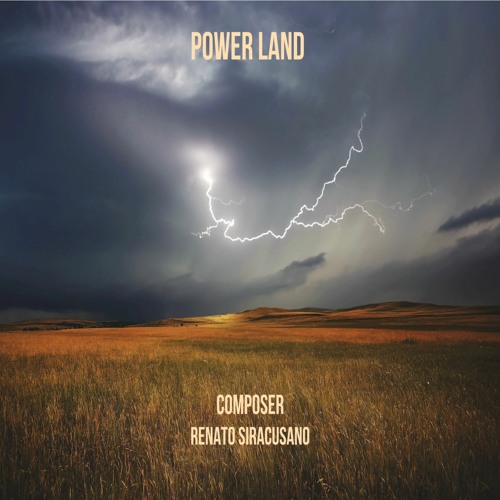 Stream Power Land by Renato Siracusano(film music composer) | Listen ...
