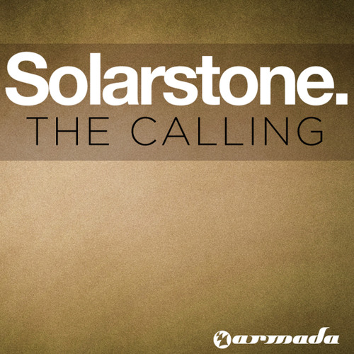 Stream The Calling (Inner Peace Mix) by Solarstone | Listen online for ...