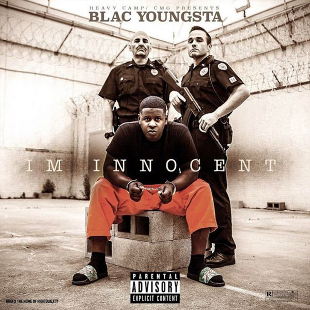 Stream Booty by Blac Youngsta | Listen online for free on SoundCloud
