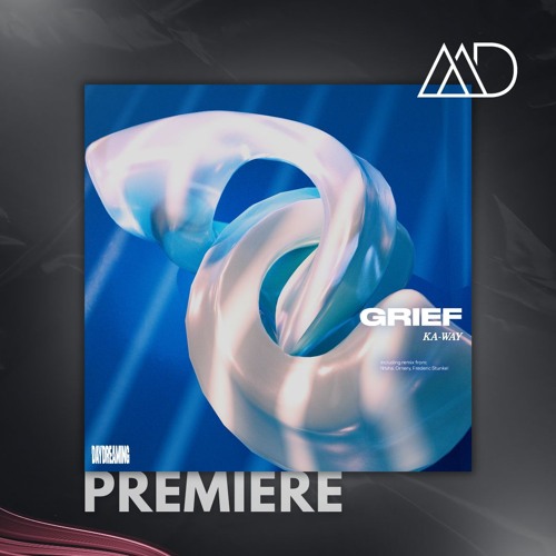 Stream PREMIERE: Ka - Way - Grief (Original Mix) [Daydreaming] by ...