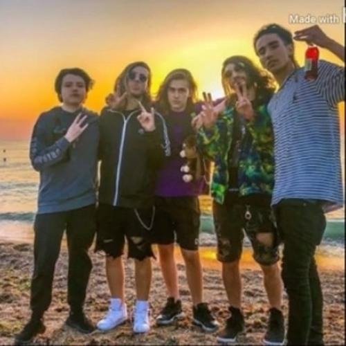 Stream Ian X Calinacho X Azteca - Supererou (Leak) by Radu Novac ...