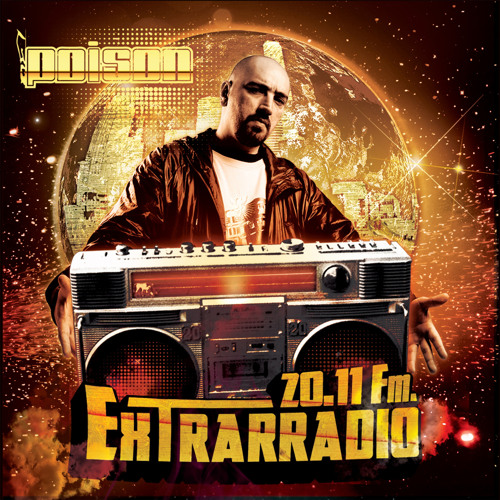 Stream Donde Está Tu Flow (feat. Mr. Pincho) by Poison | Listen online ...